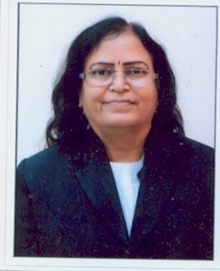 Smt Bina Jain | District Court Bhilwara | India