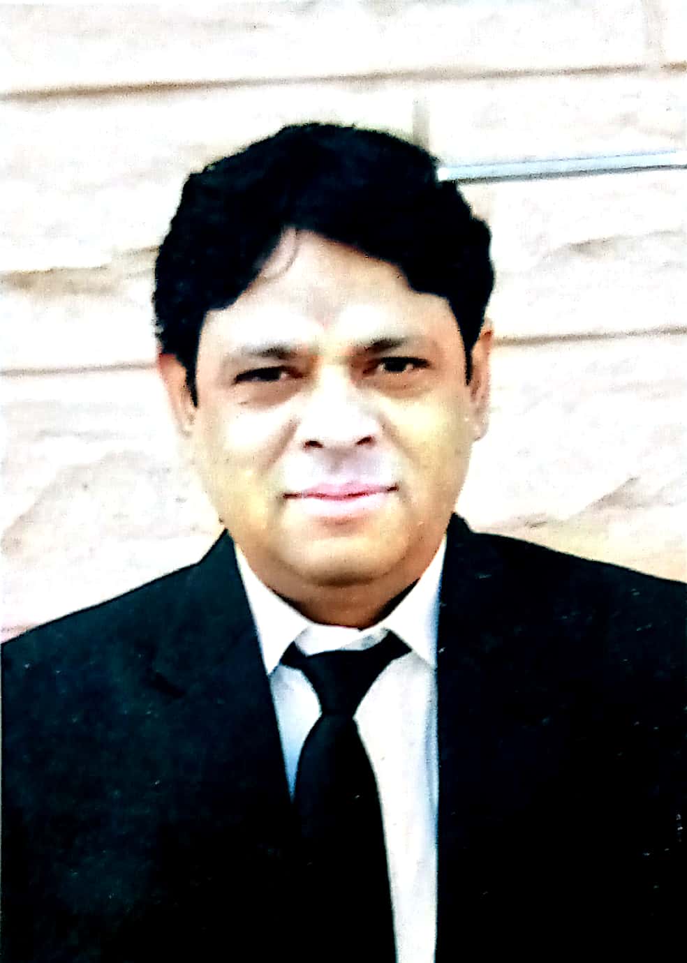 SH. SATYENDRA SINGH CHAUHAN (RJ00915) | District Court Jaipur Metropolitan II | India