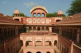 DISTRICT AND SESSION COURT DAUSA | India