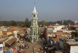 History | District Court Faridkot | India