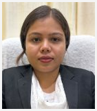 Anwesha Das | District and Sessions Court, Ganjam at Berhampur | India