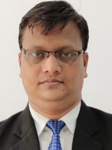 Sri Sovan Kumar Panda | District Court, Rayagada | India