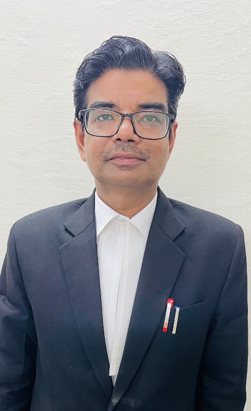 Shri. Sudhir Tomar | District Court Udham Singh Nagar | India