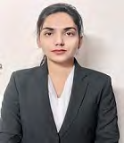 Ms.Mandeep Kaur | District Court, Ferozepur | India