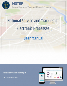 NSTEP-User Manual | District Court, Ferozepur | India