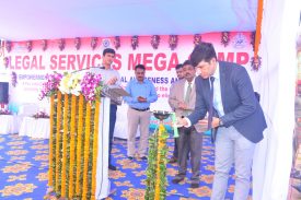 District Court Khurda at Bhubaneswar | India