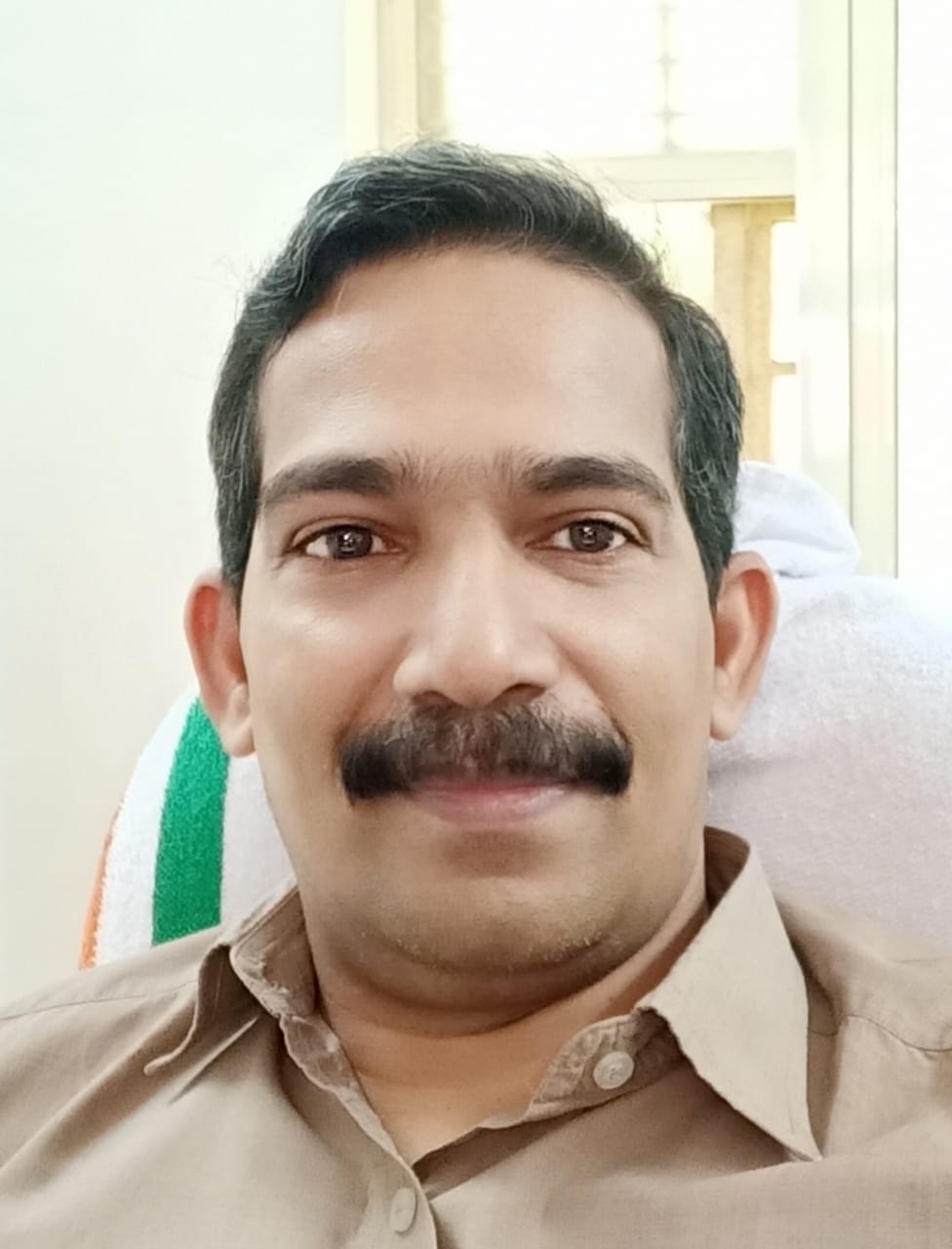 Pradeep P | DISTRICT COURT MANJERI | India