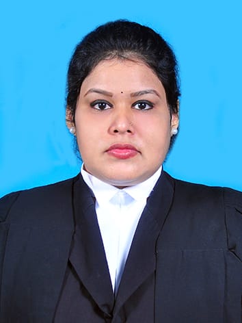 Vinitha V. Pai | DISTRICT COURT MANJERI | India