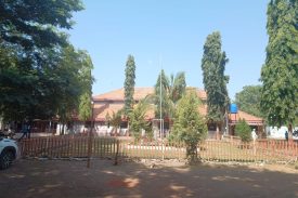 Nashik District Court Website | India