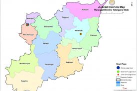 District Judiciary Warangal | India
