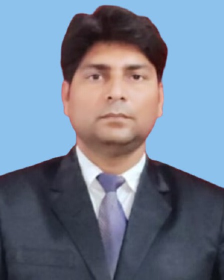 Sri Pramod Kumar Pandey-I | Nalanda Judgeship | India