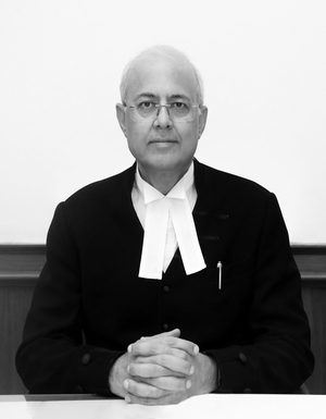 Chief Justice & Judges | Supreme Court of India | India