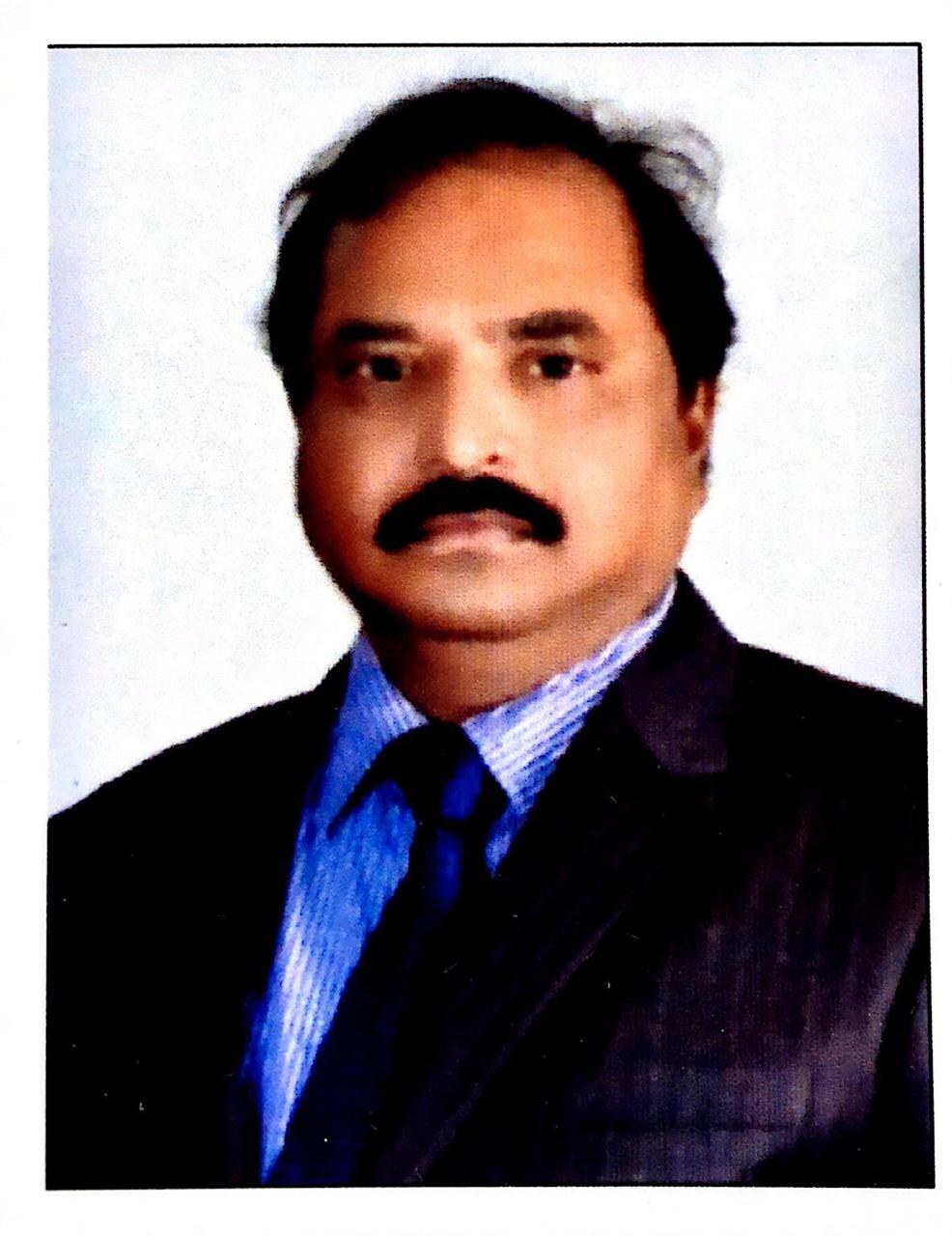 Sri. G.Sudarshan (FAC) | District Court Ranga Reddy | India
