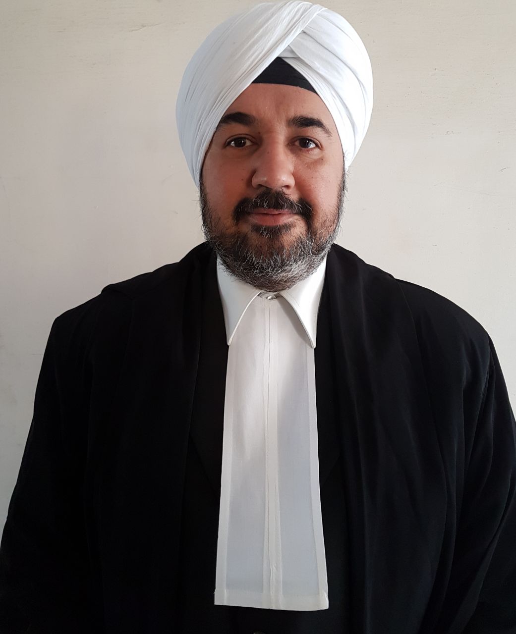 District and Sessions Court Shamli | India