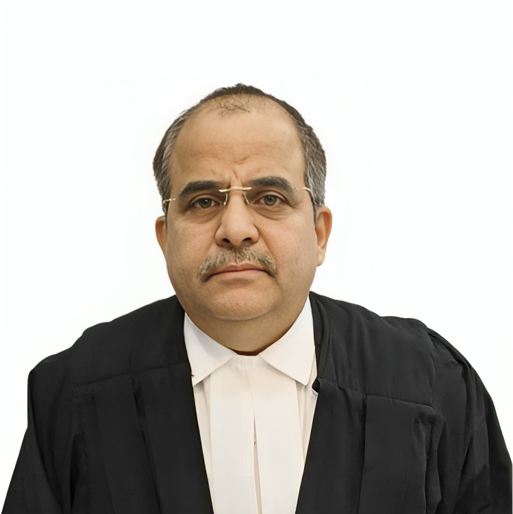 District and Sessions Court Rajgarh | India