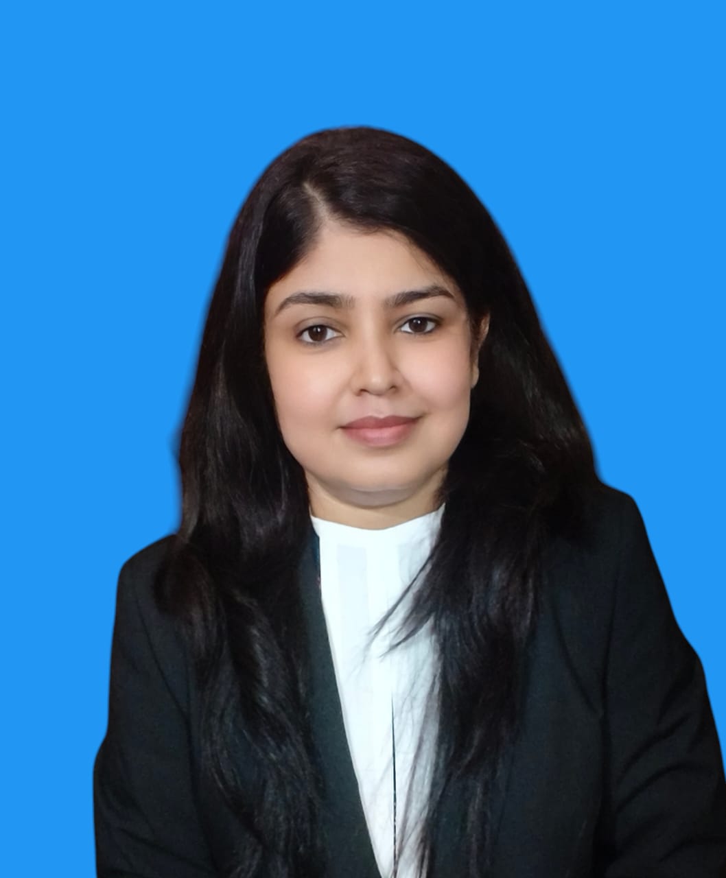 KSHIPRACHALA ANJALEE | District Court, Patna | India