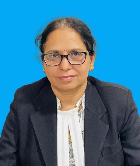 SUNITA RANI | District Court, Patna | India
