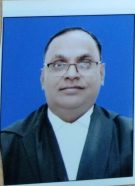 List of Judges | District Court, Patna | India