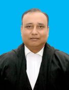 List of Judges | District Court, Patna | India
