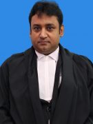List of Judges | District Court, Patna | India