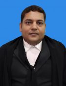List of Judges | District Court, Patna | India