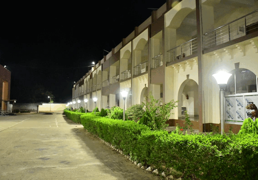 Civil Court, Koderma | India