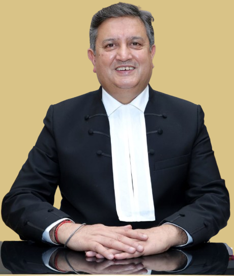 Civil Court, Koderma | India