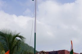 Civil Court, Koderma | India