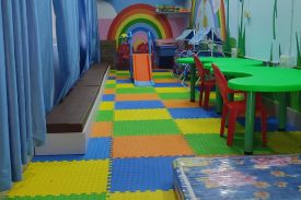 Civil Court, Koderma | India