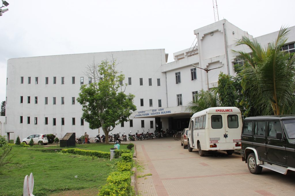 SVNIRTAR Website | Official website of SVNIRTAR | India