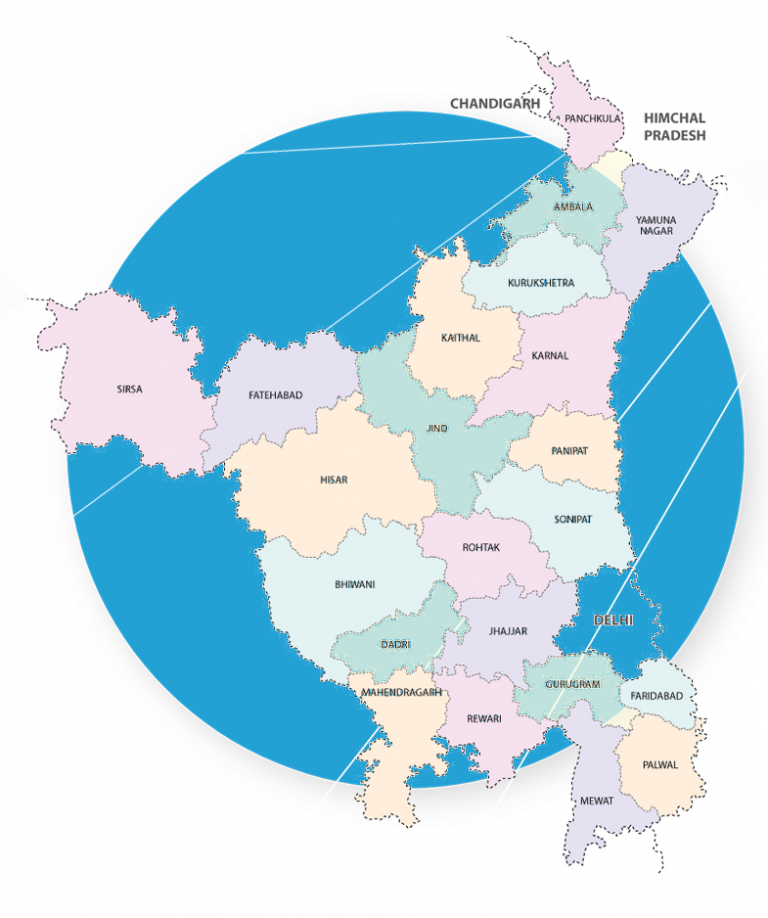 Homepage | Directorate of MSME, Haryana | India