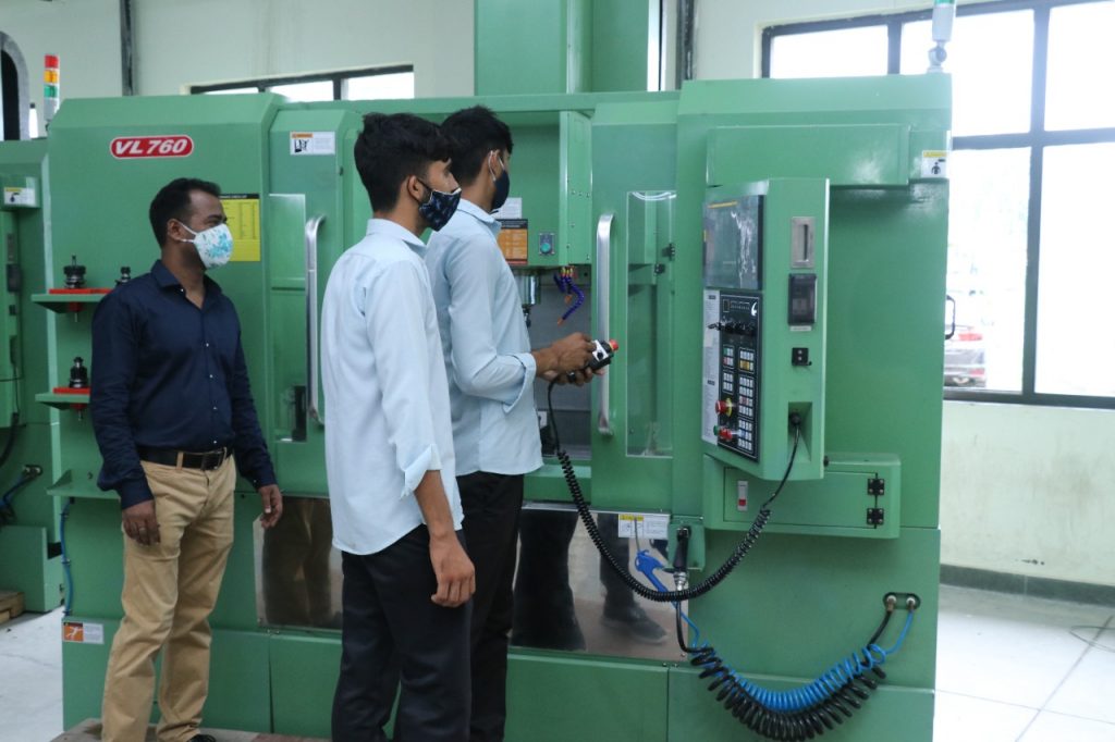 MSME Technology Centre, Rohtak | Directorate of MSME, Haryana | India