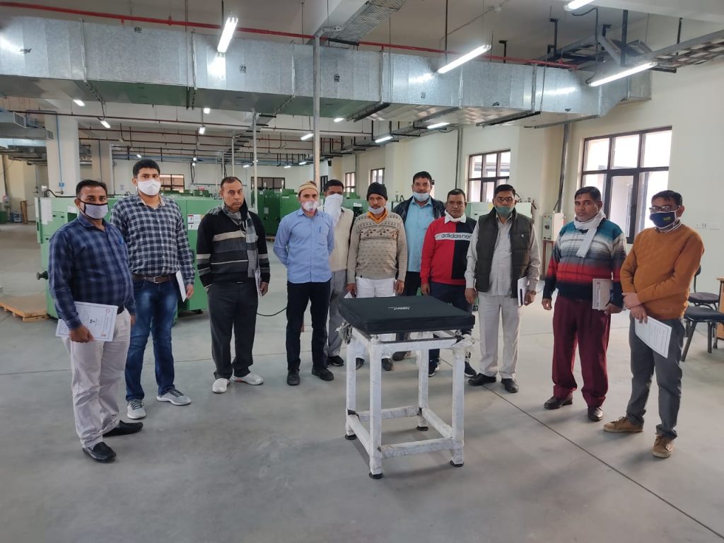 MSME Technology Centre, Rohtak | Directorate of MSME, Haryana | India