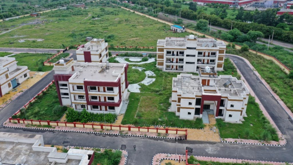 MSME Technology Centre, Rohtak | Directorate of MSME, Haryana | India