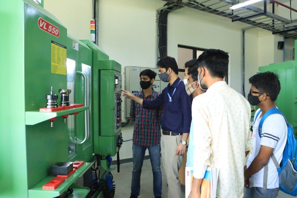 MSME Technology Centre, Rohtak | Directorate of MSME, Haryana | India