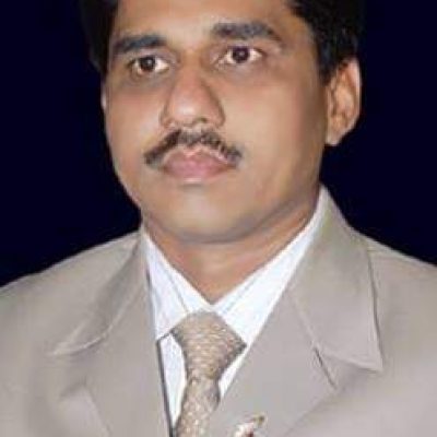 Dr. Manoj Kumar Gupta | KENDRIYA VIDYALAYA BUNDI | India