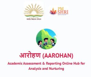 आरोहण (AAROHAN) | PM SHRI KENDRIYA VIDYALAYA NO ONE TRICHY | India