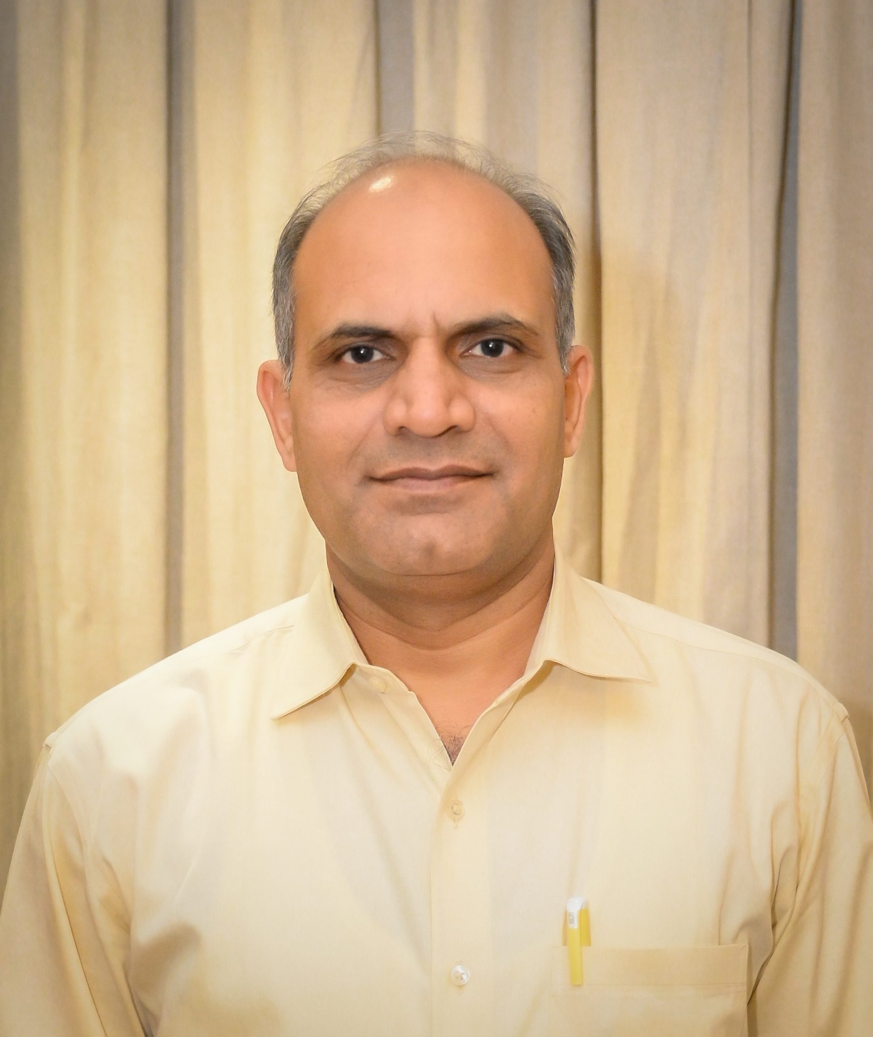 Deputy Commissioner Message | Kendriya Vidyalaya Sangathan Regional ...