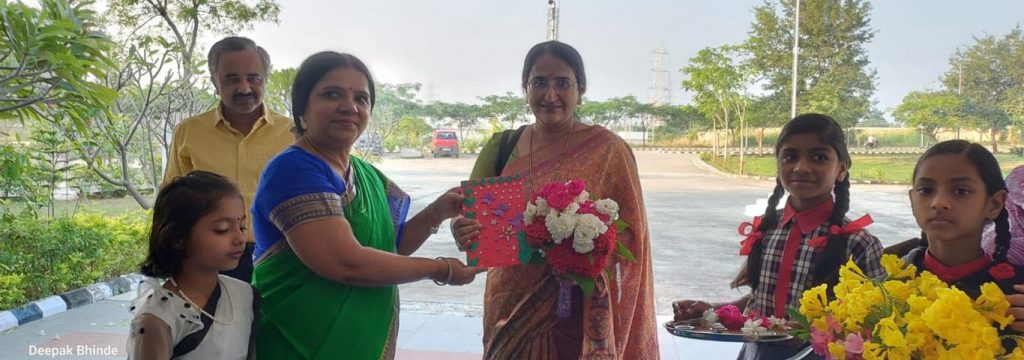 PM SHRI KENDRIYA VIDYALAYA IIT INDORE | India