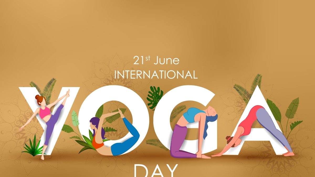 International Yoga Day Celebration | KENDRIYA VIDYALAYA TARAKESHWAR | India