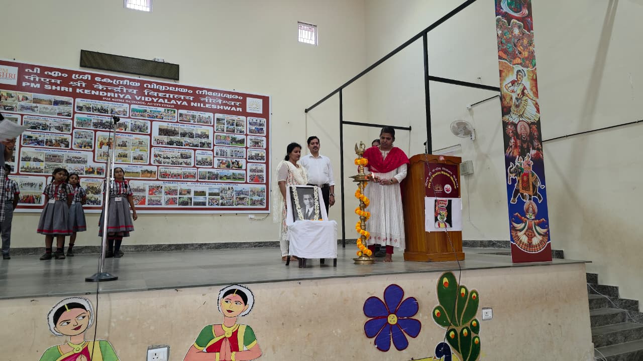 National Mathematics Day on 22.12.2025 | PM SHRI KENDRIYA VIDYALAYA ...