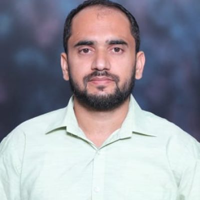 Manoj | PM SHRI Kendriya Vidyalaya Sector 31 Chandigarh | India