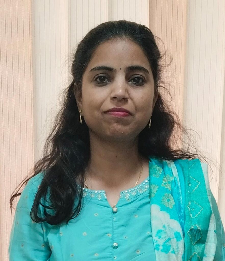 Principal | PM SHRI KV No.1 Devlali | India