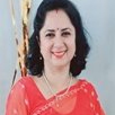 SAPNA SHARMA | PM SHRI KENDRIYA VIDYALAYA HAPPY VALLEY SHILLONG | India