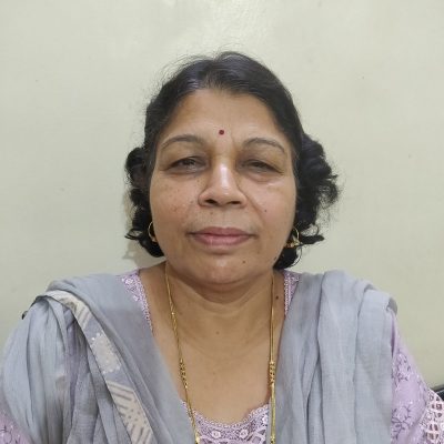Mrs Vidya Shevate | PM SHRI KV ONE AFS PUNE | India
