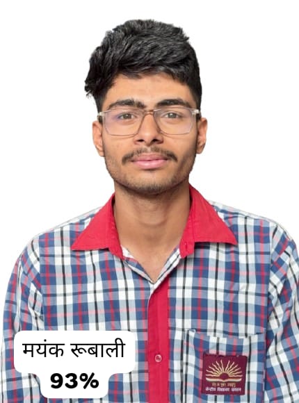 Kendriya Vidyalaya Haldwani First Shift | India