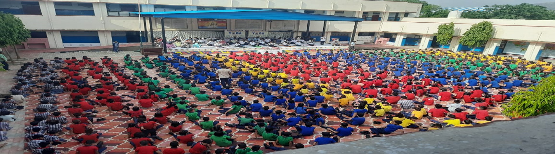 PM SHRI KENDRIYA VIDYALAYA ALWAR (RAJ.) | India