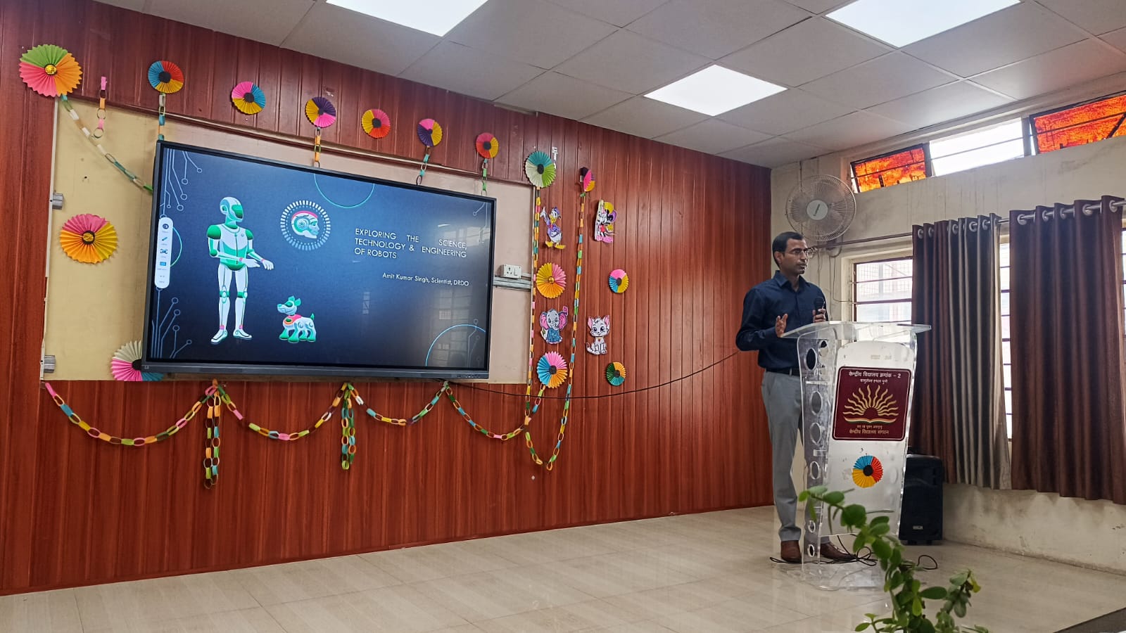 STEM (Science Technology Engineering Maths ) Celebration week July 2025 ...