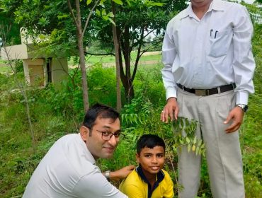 Plantation Drive 2024-25 | PM SHRI KENDRIYA VIDYALAYA SCR NANDED ...