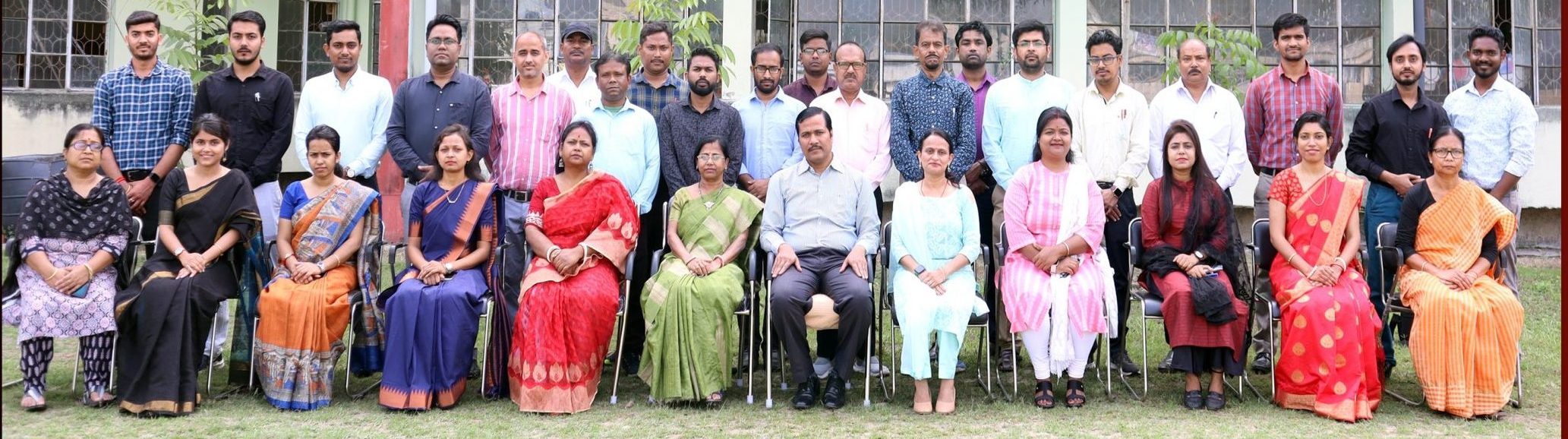 Kendriya Vidyalaya Malda | India
